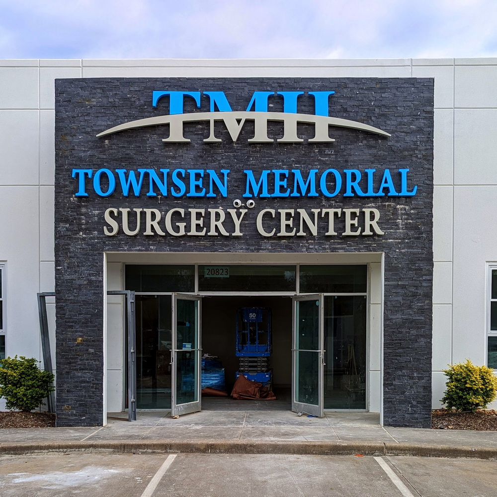 Introducing Townsen Memorial Health System’s State-of-the-Art Surgery ...