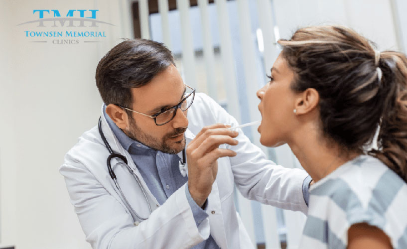 8 Signs You Should See An ENT