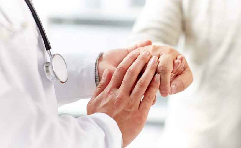 Common Hand Surgeries And How To Prevent Them