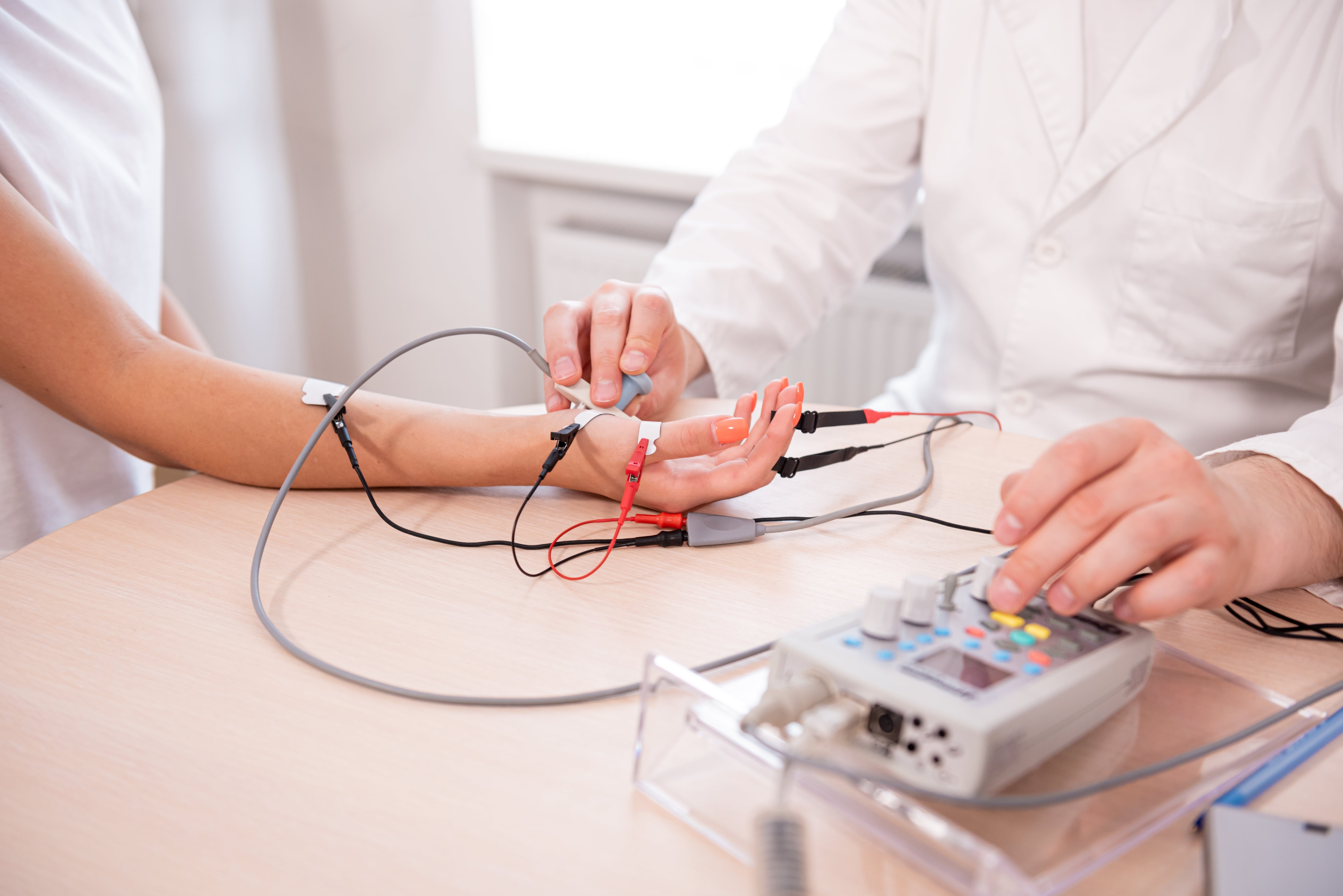 The Role of EMG Testing in Diagnosing Nerve and Muscle Disorders