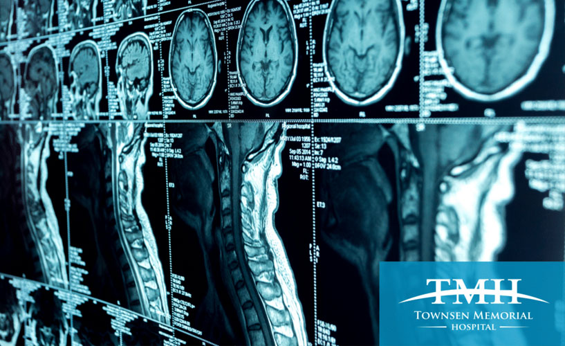 What Are The Types Of Imaging Tests?