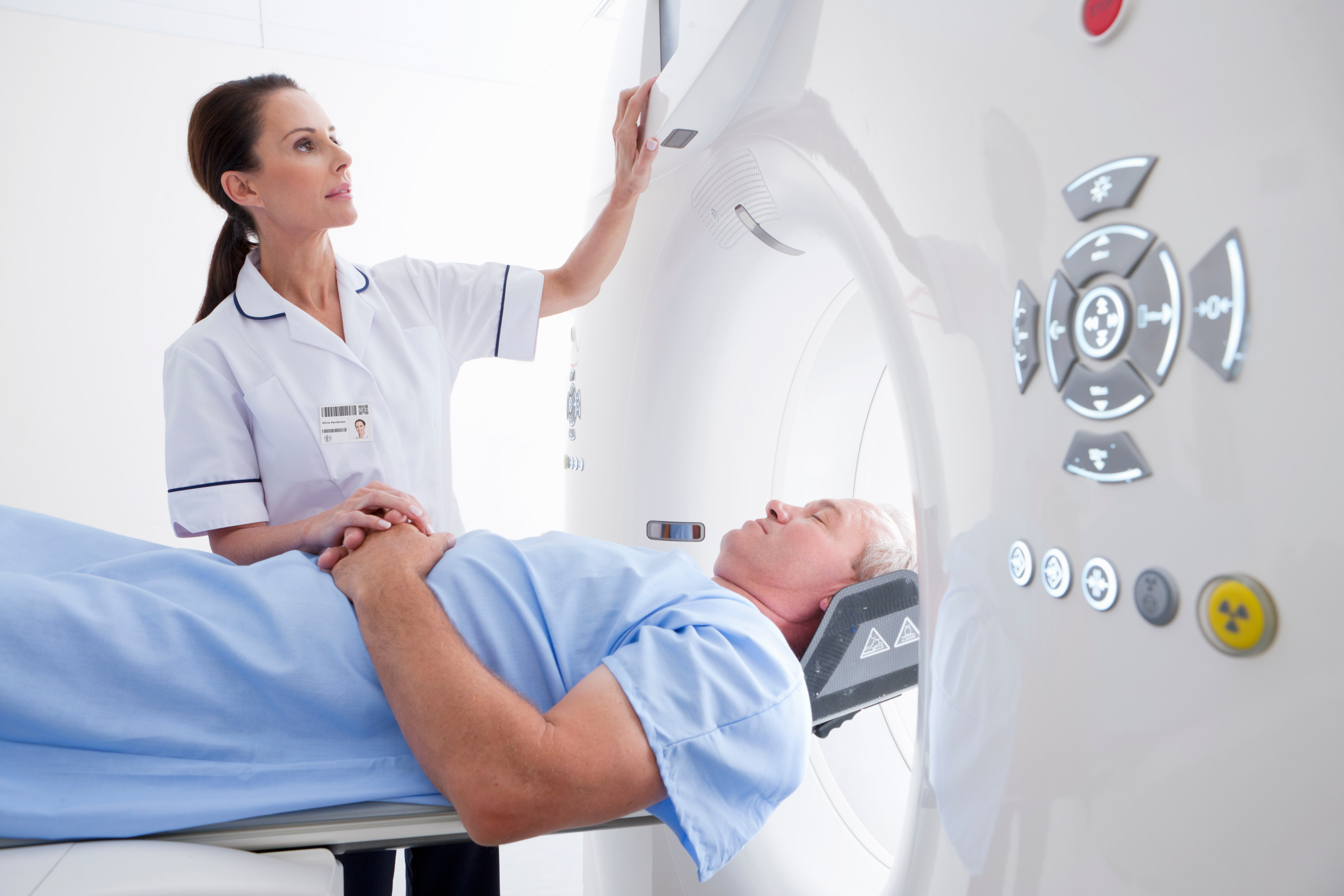 Preparing for Your Diagnostic Imaging Appointment: Tips for Patients