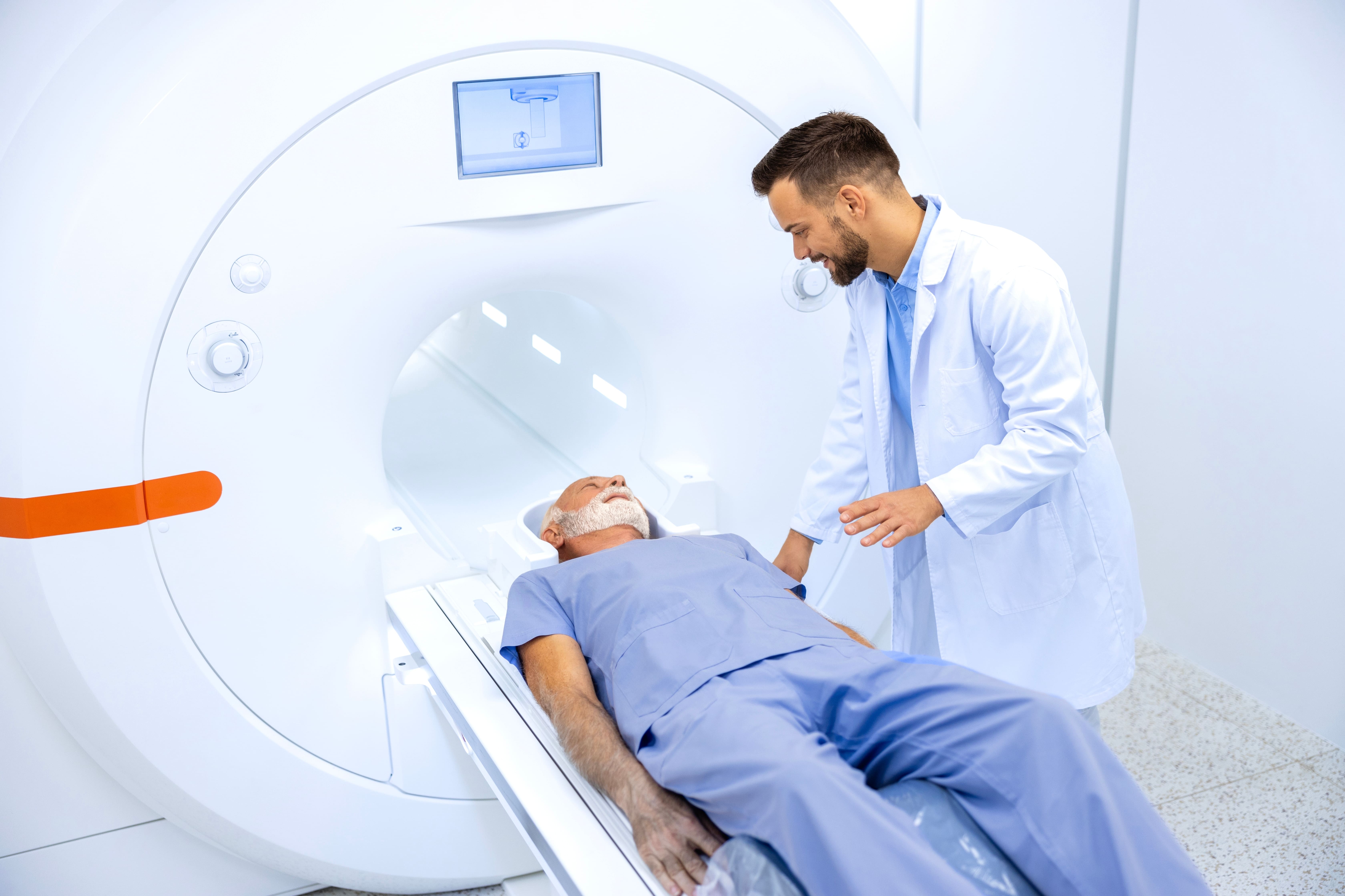 The Importance of Medical Imaging Tests for Older Adults