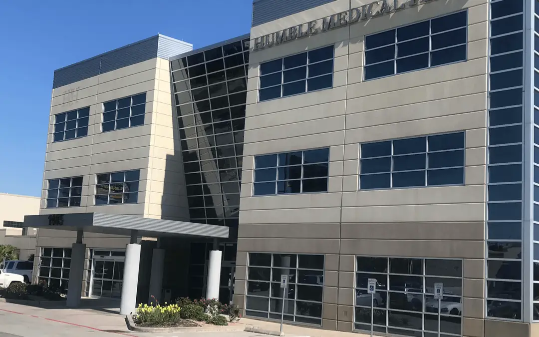 Townsen Memorial Hospital Launches New Emergency Room and Clinics