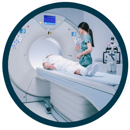 Imaging Centers