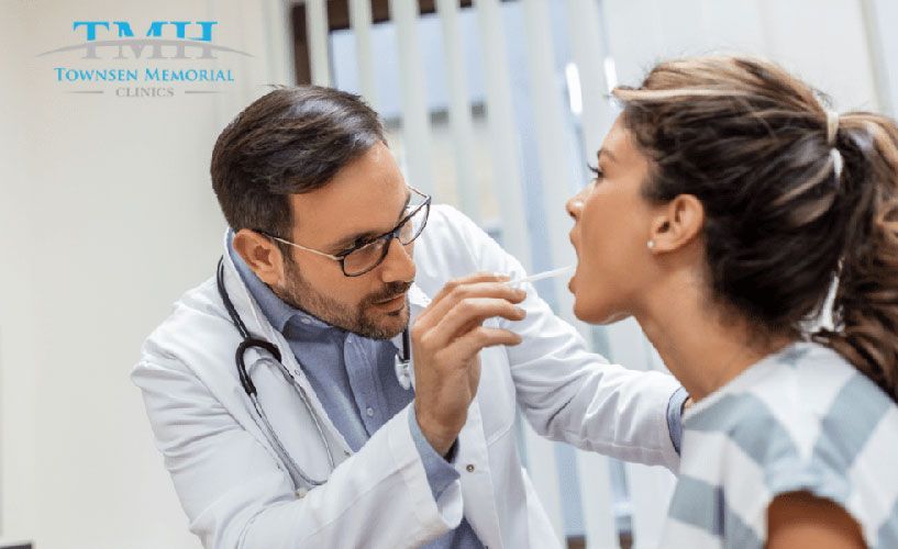 8 Signs You Should See An ENT